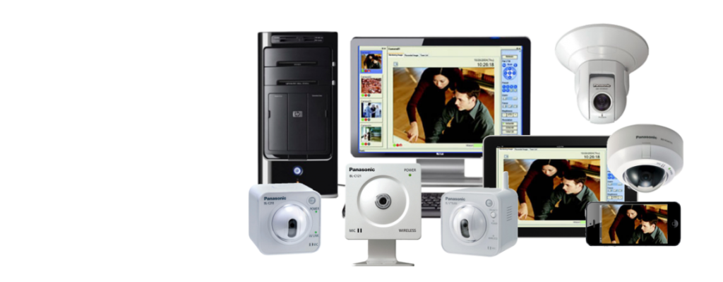Panasonic_IP_Cameras_PC-DVR_Mobile_Ready - TRS Technology Solutions