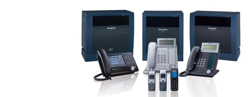 Panasonic_IP_Phone_Systems - TRS Technology Solutions