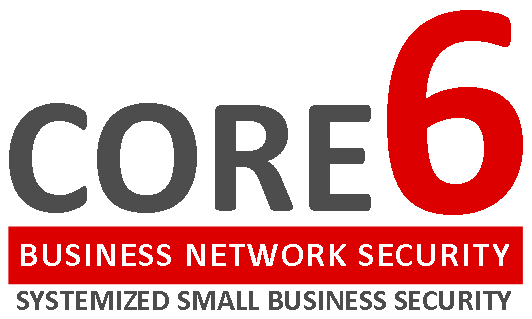 Business Network Security - TRS Technology Solutions
