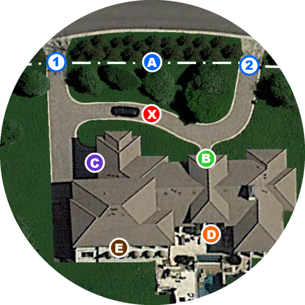 House_with_Labels - TRS Technology Solutions