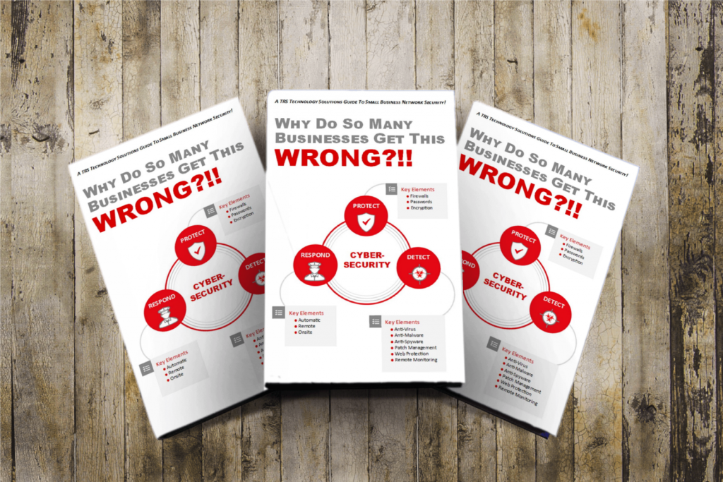 CS-PDR-COVERS - TRS Technology Solutions